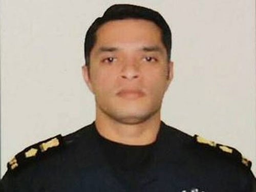 Pathankot NSG officer's last rites to be held in Kerala