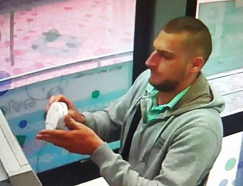 ATM robbery: Romanian held in Mumbai; to be brought to Kerala