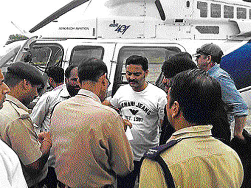 Young MLA from Madhya Pradesh sets an example