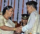 Khanduri takes oath as new Uttarakhand chief minister