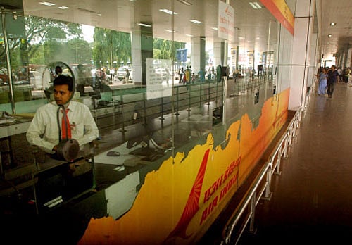 Radar link failure at Kolkata airport gives jitters to ATC