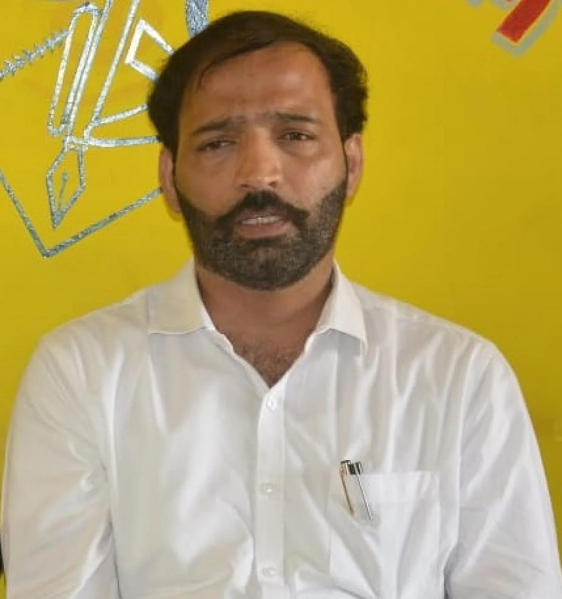 Amrith Shenoy