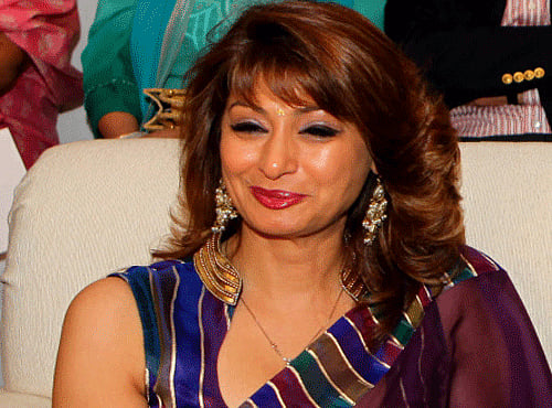 AIIMS forensic chief alleges pressure on Sunanda's PM report