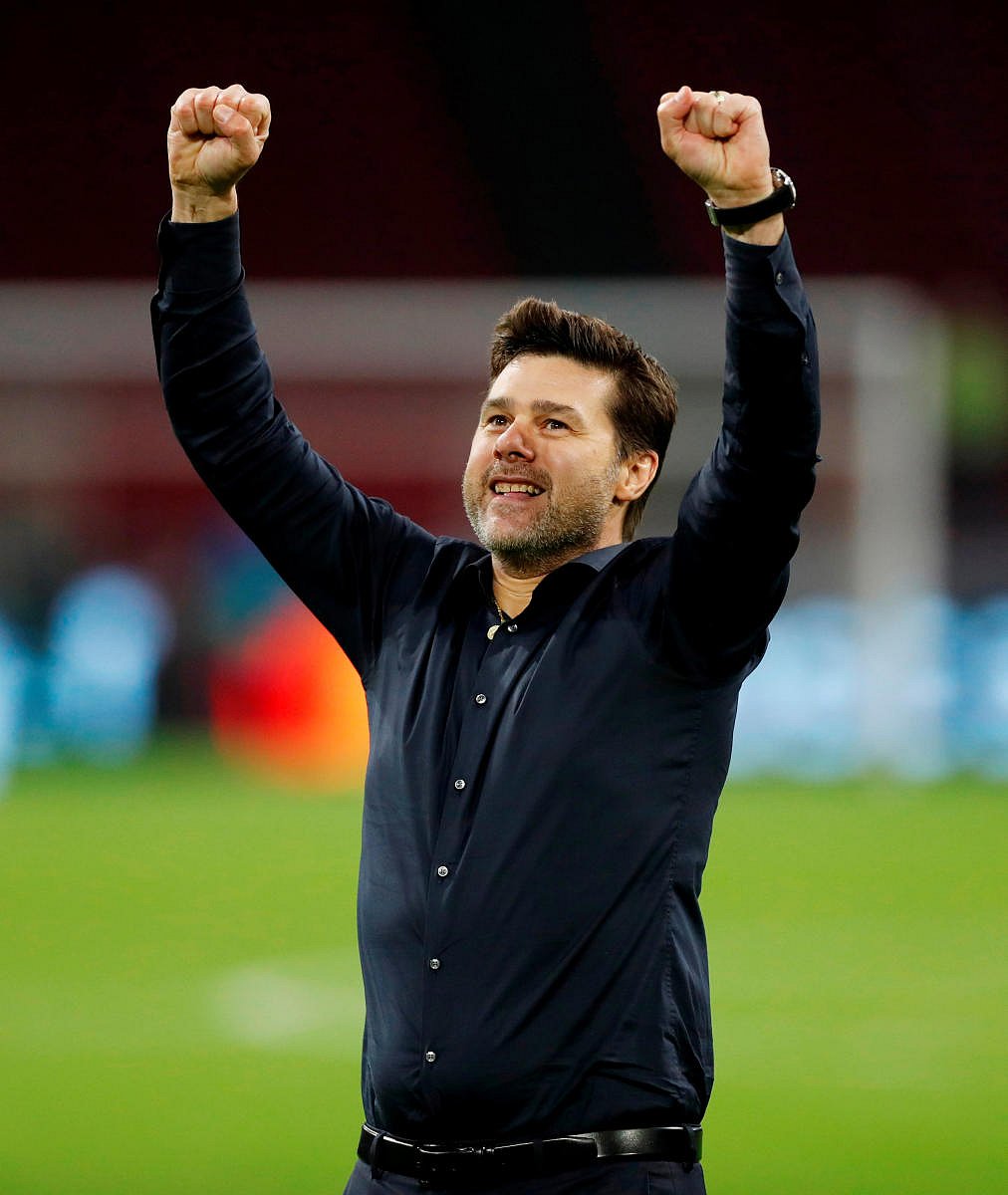 No trophies but rewards plenty