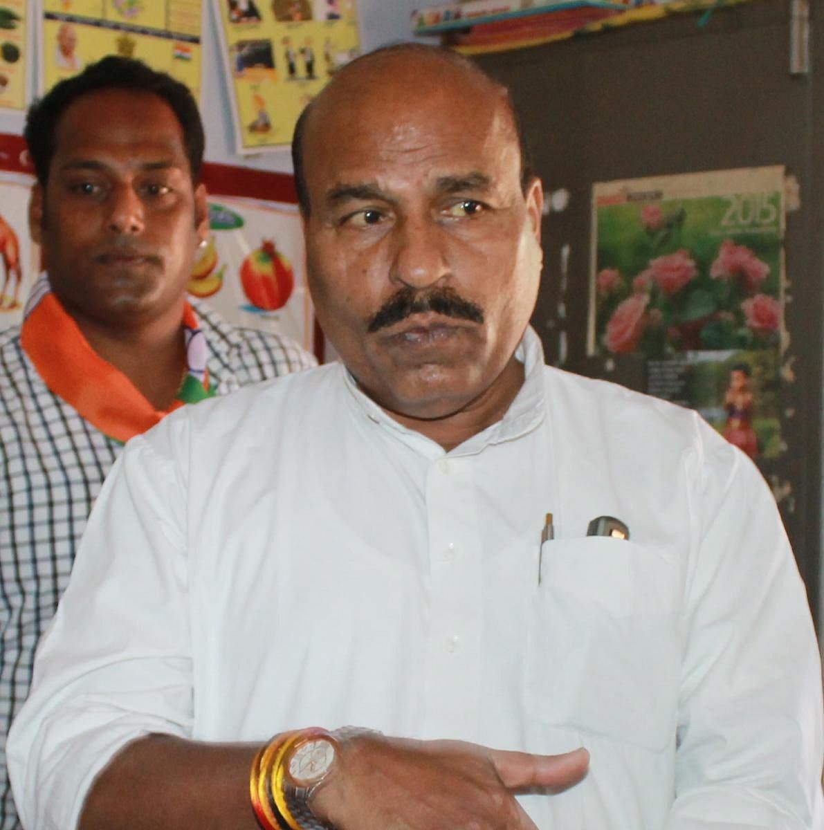 BJP lawmaker Virendra Kumar to be interim LS Speaker