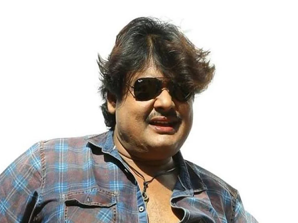 Mansoor Ali Khan