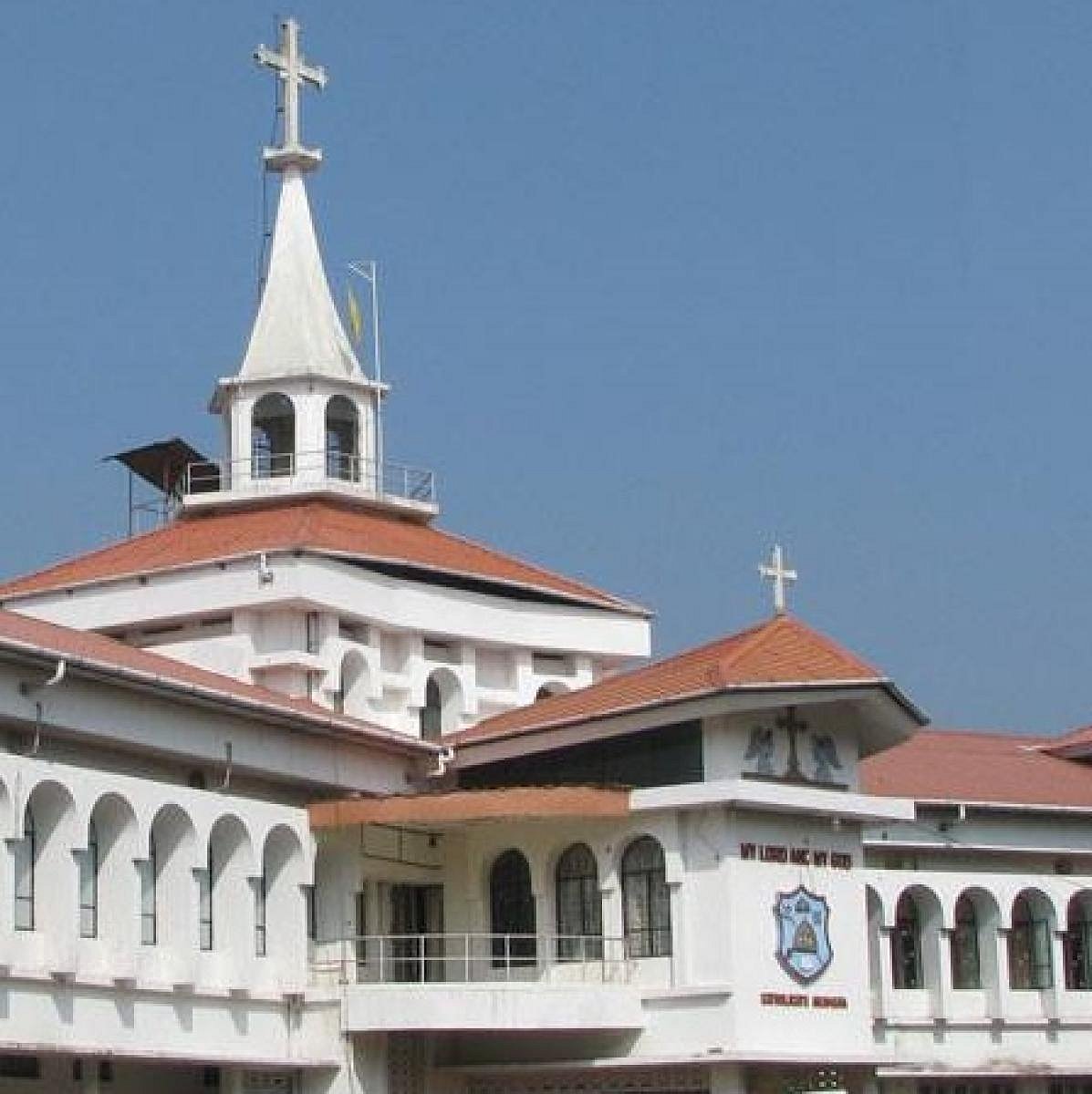 Kerala cardinal's powers restored