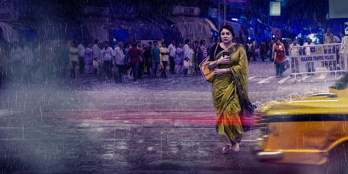 Realism key to thriller ‘Devaki’