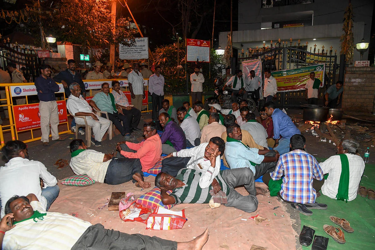 Shivaram Karanth Layout