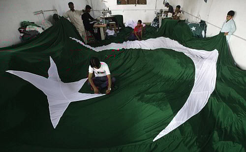 Pakistan's fourth reactor at Khushab now operational