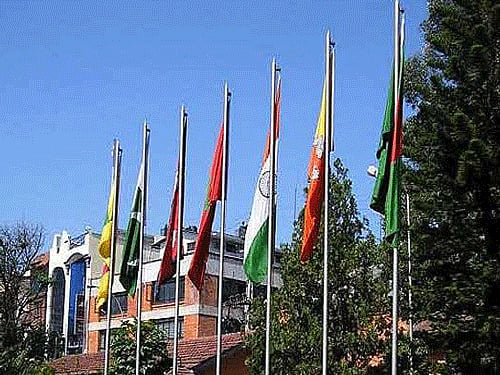 Lanka pulls out of 19th SAARC Summit in Pakistan