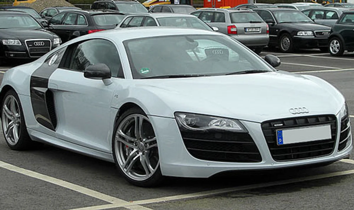 Audi launches new sports line defining luxury, style Audi launches new sports line defining luxury, style
