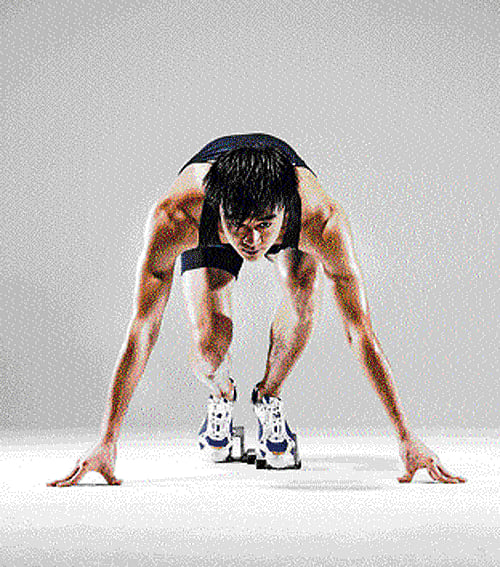 Promoting sports in education