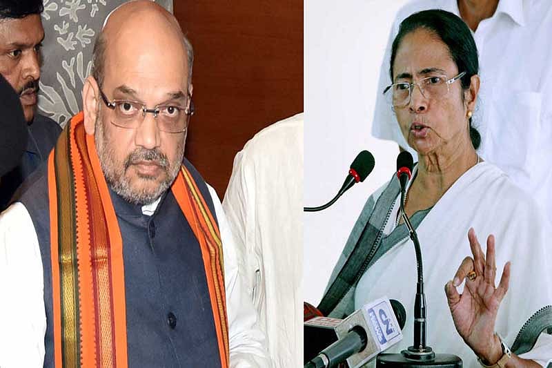 Why BJP is keen to wrest control of Durga Puja from TMC