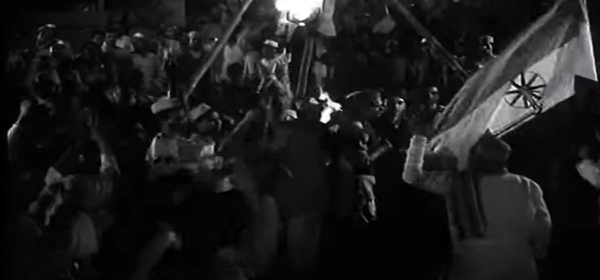 India-Pakistan partition: Films which depict the divide