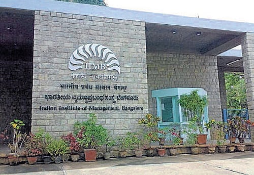 139 IIM-B students get internship offers
