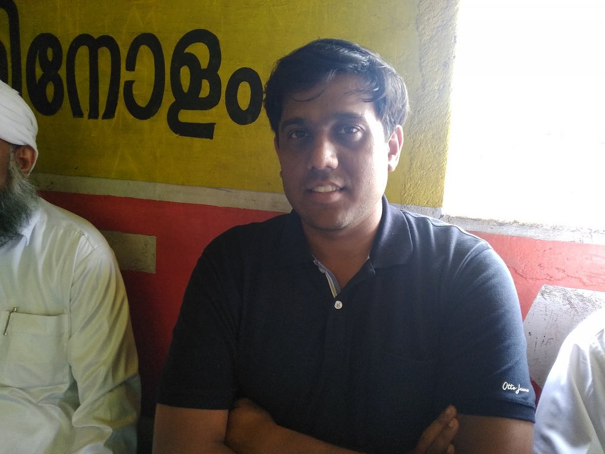 Putrid smell raises hopes in Wayanad's landslide spots