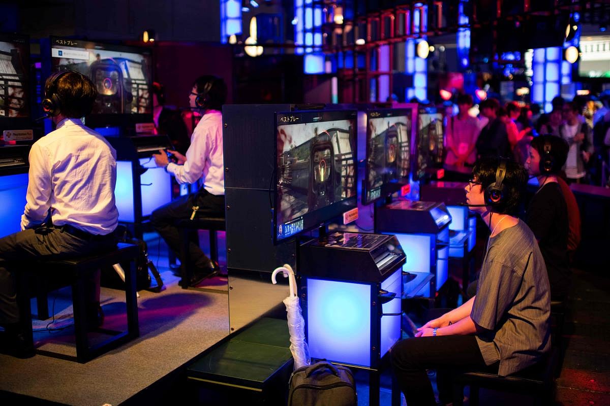 Sony announces mammoth PlayStation lineup for TGS 2019