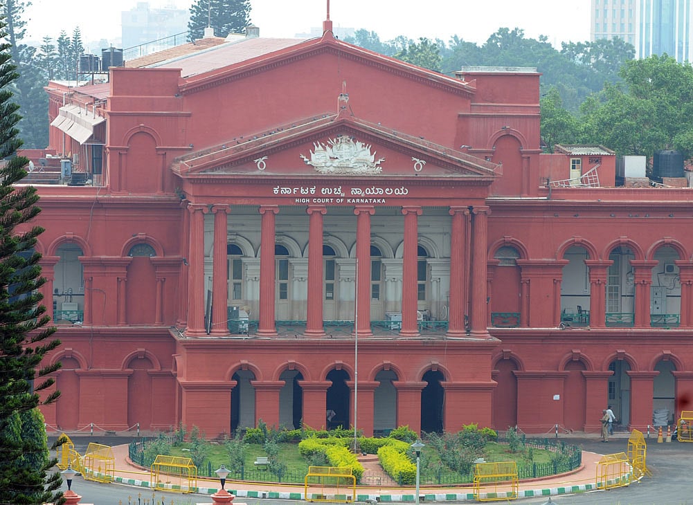 HC notice to govt for allotting gomala land to BBMP