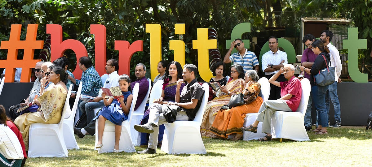 Kids’ lit fest set to put young readers in spotlight