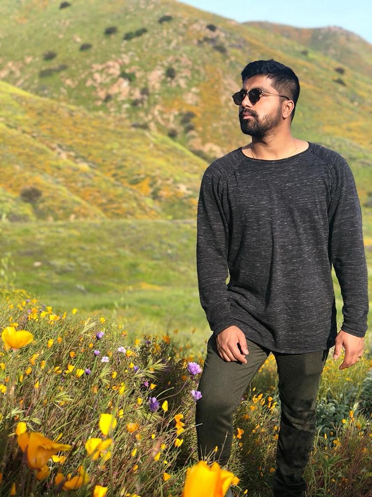 Bengaluru-born Aditya Rao to perform at 'Howdy, Modi!’
