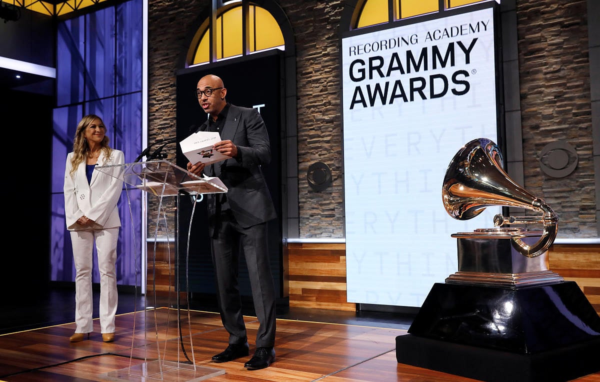 Grammy nominations 2020: snubs, surprises and twists
