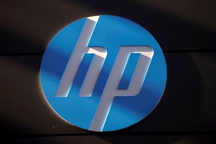 HP announces anti-counterfeiting program in India