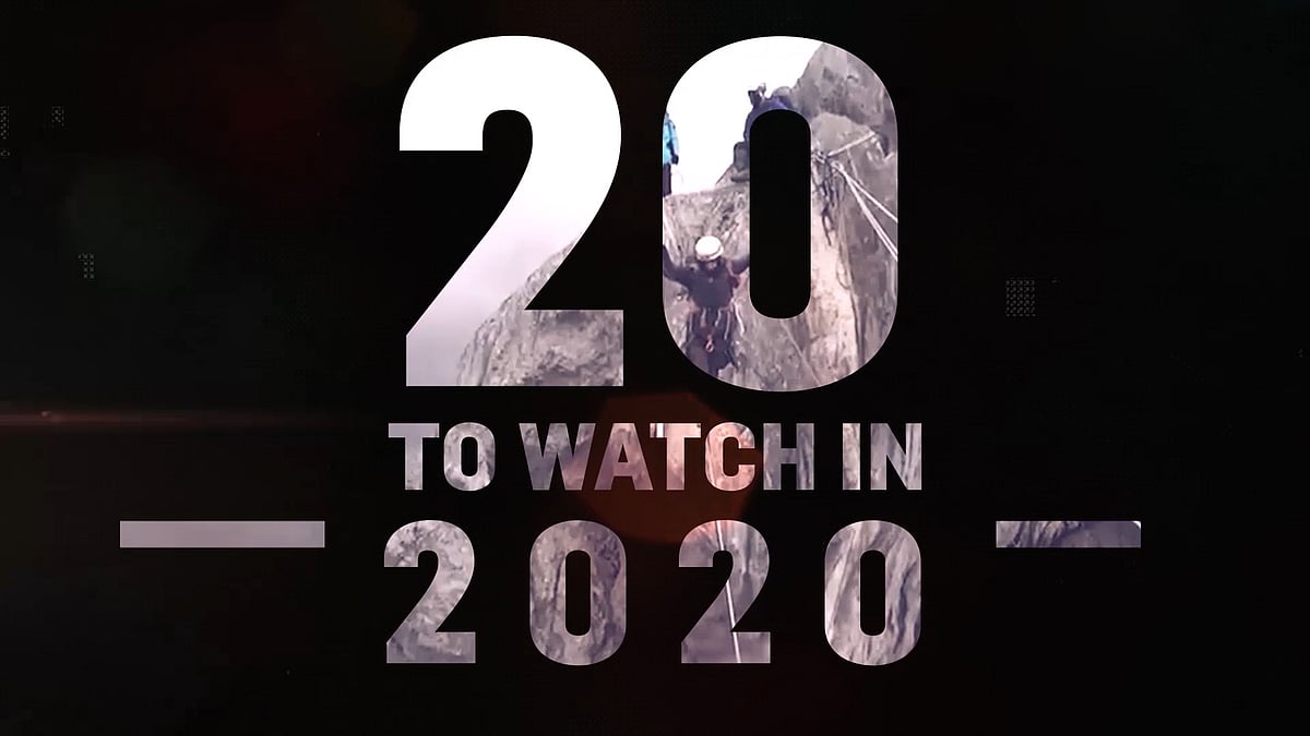 DH Changemakers: 20 to watch in 2020