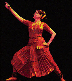 Music & dance reviews