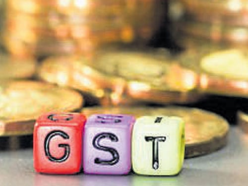 Adoption of GST poised to boost India's medium-term growth:IMF