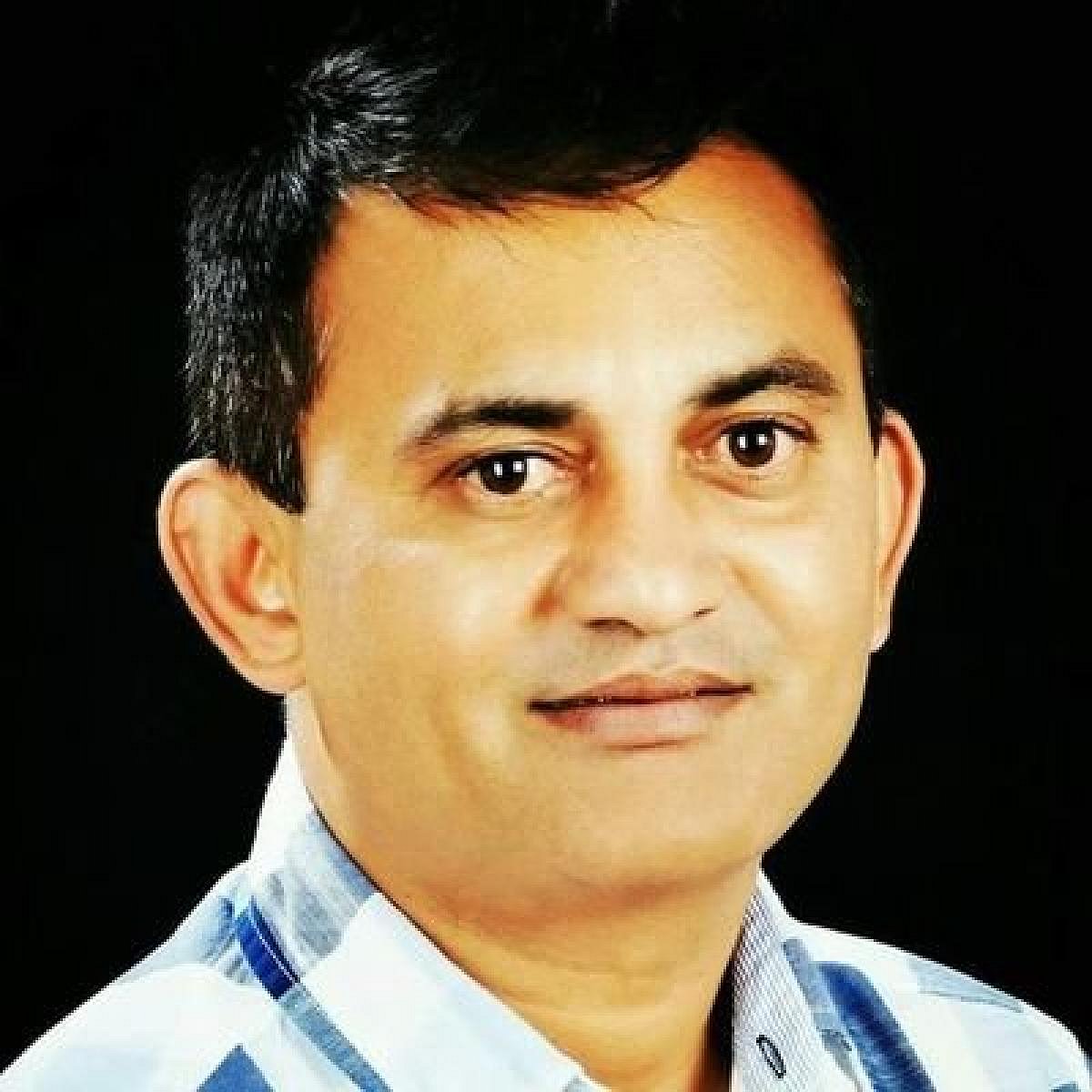 Paresh Dhanani takes charge as Leader of Opposition in Gujarat