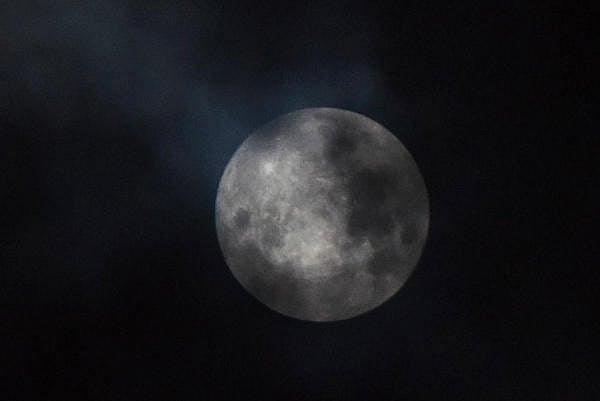 Earth finds new mini-moon about the size of car