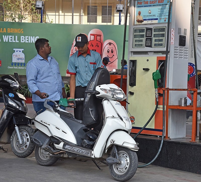 Ready for BS-VI supply; Petrol, diesel prices to go up marginally from ...