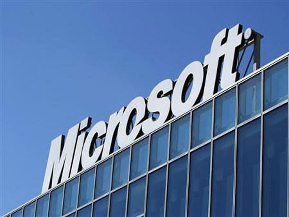 Microsoft to cut up to 4,000 jobs