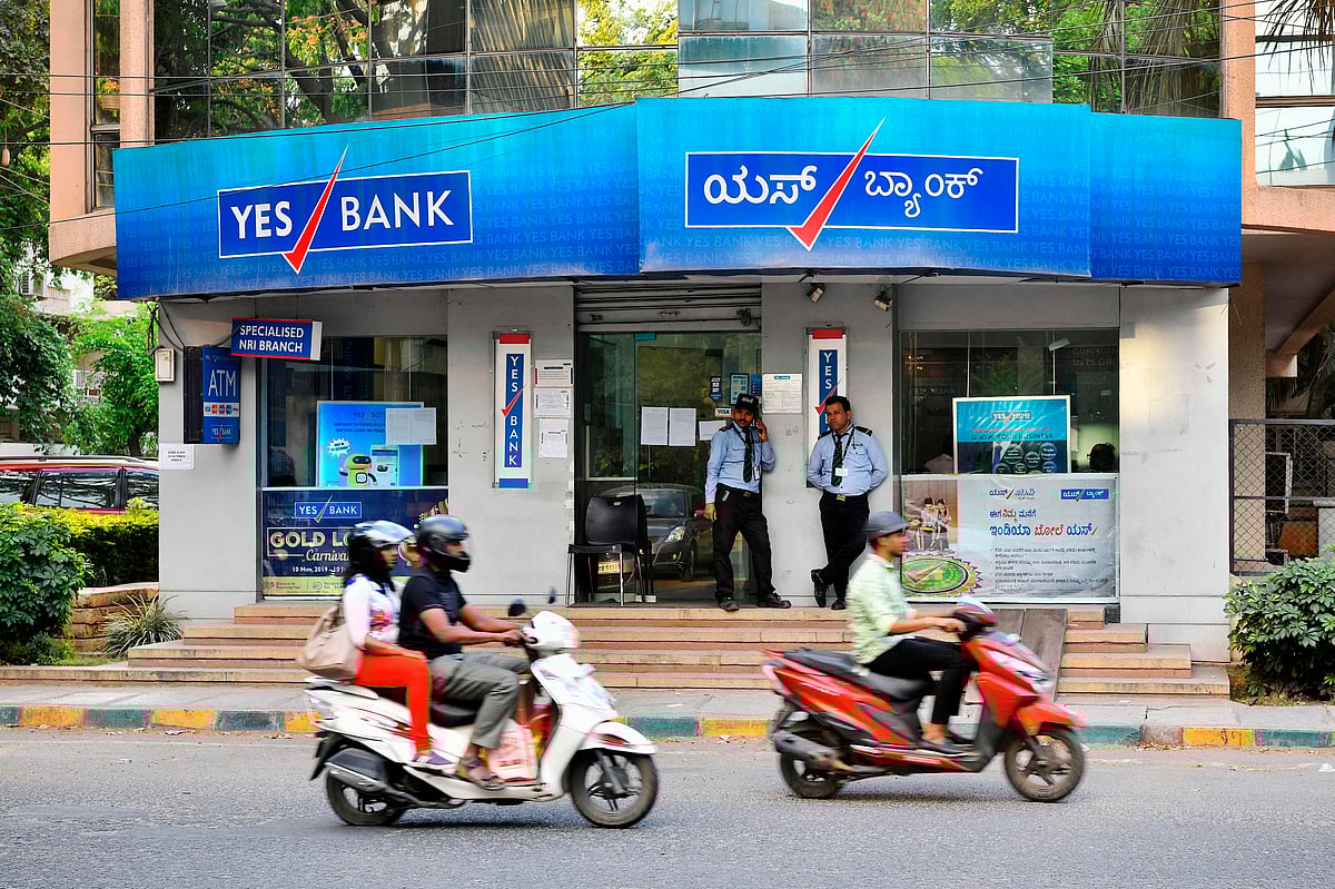 Deal with bondholders 'in process', says Yes Bank administrator ...
