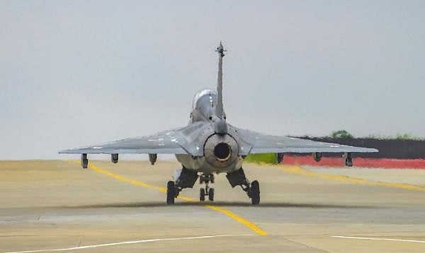 Nod for procurement of Tejas’s advanced version from HAL