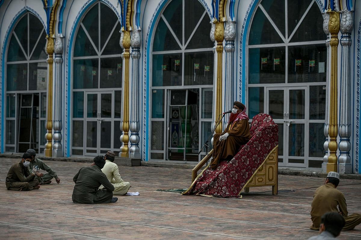 Lesson from Pakistan: Secular state is key