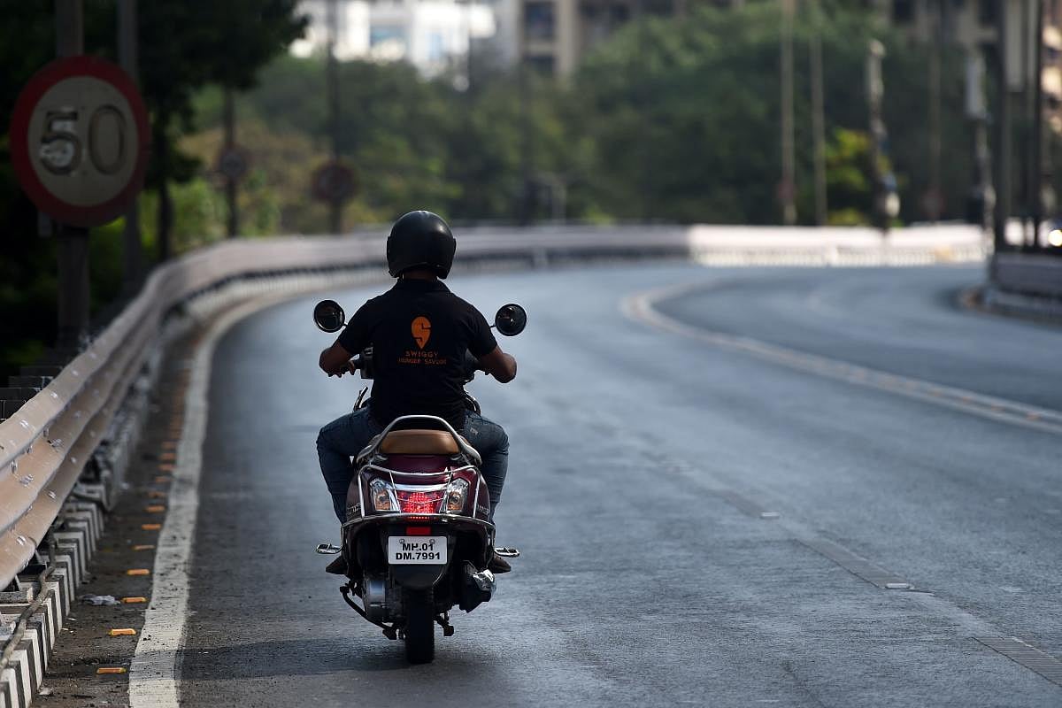 Swiggy co-founder Rahul Jaimini quits, to join Pesto Tech