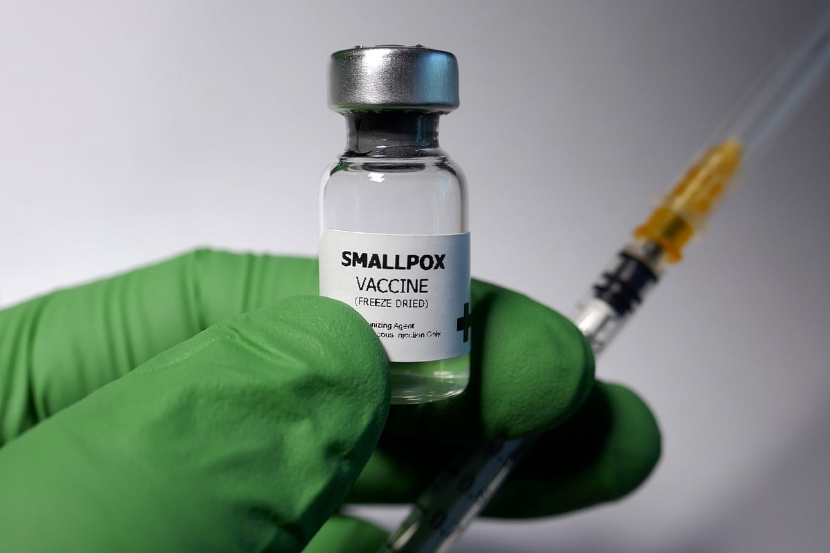 Small Pox: Remembering humanity's triumph over a virus, 40 years on