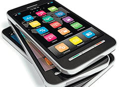 China makes world's biggest, most powerful smartphones