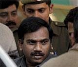2G scam: Raja, Balwa sent to CBI custody till Feb 14