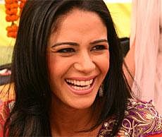 Nothing gets bigger than Jassi: Mona Singh