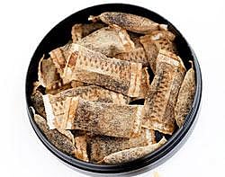 Biharis addicted to 'khaini': Survey