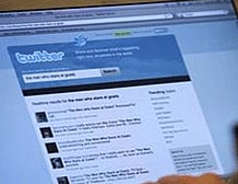 Mom names baby 'Hashtag'