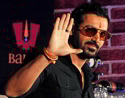 John lived Manya Surve's life to portray him on-screen