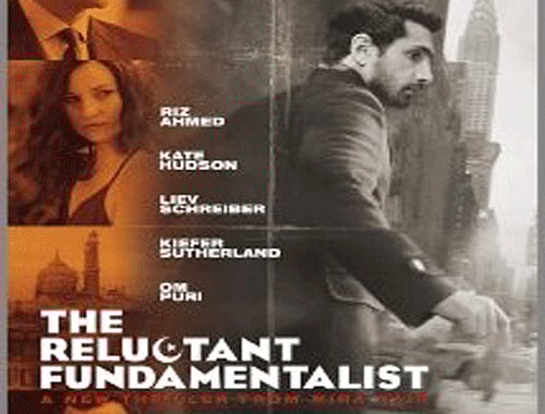 Review - The Reluctant Fundamentalist