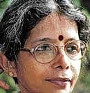 Sahitya Akademi Award for Kannada writer Vaidehi