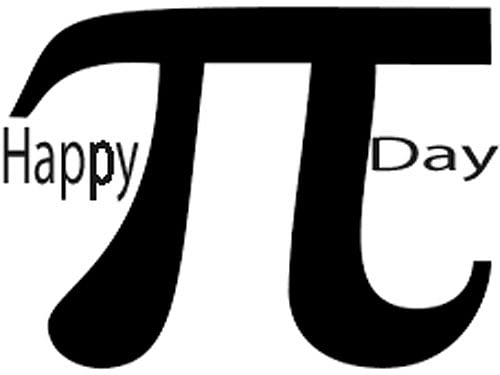 Scientists, math lovers celebrate Pi Day