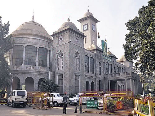 Financing of urban local bodies in India