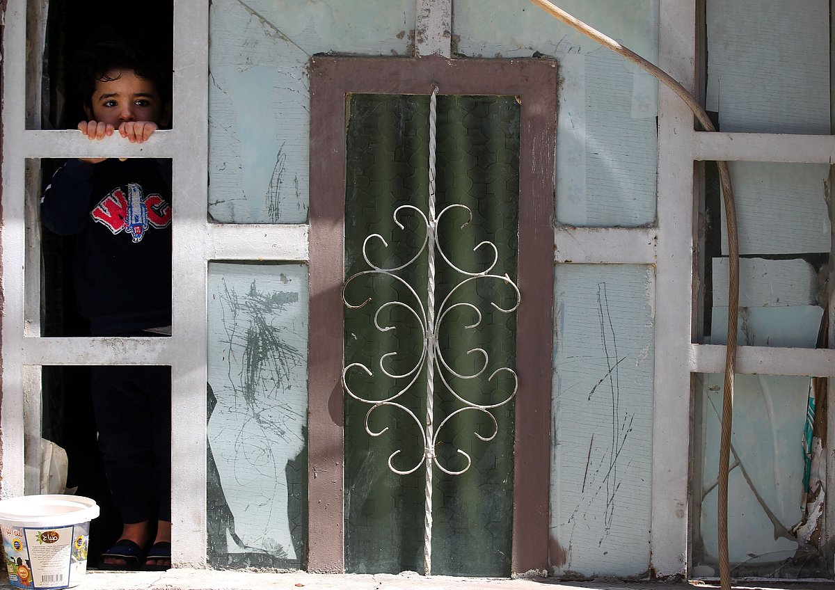 Coronavirus pandemic no blank cheque to flout human rights: UN